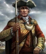 John Pitcairn | Assassin's Creed Wiki | Fandom