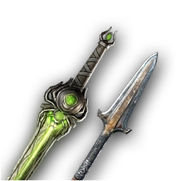 Armes d'Arachne | Wiki Assassin's Creed | Fandom