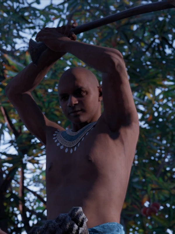 Mereruka | Assassin's Creed Wiki | Fandom