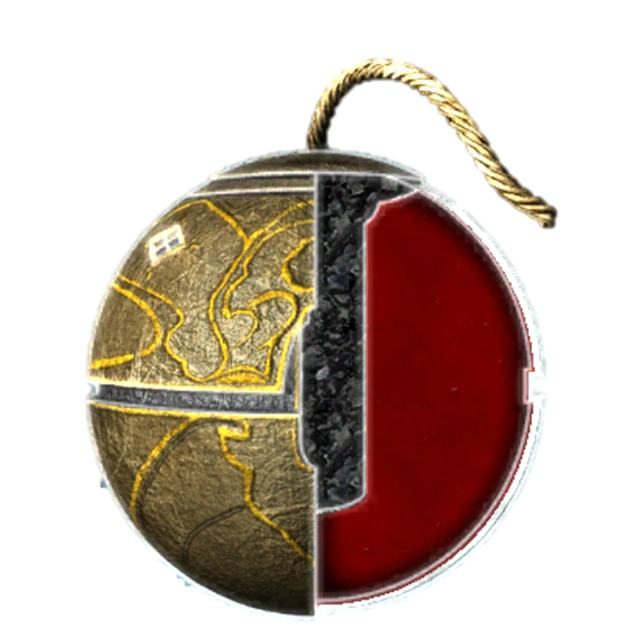 Blood bomb | Assassin's Creed Wiki | Fandom