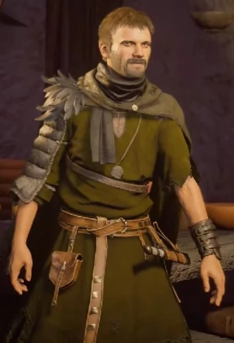 Wilf | Assassin's Creed Wiki | Fandom