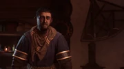 Abu Jafar Muhammad ibn Musa | Assassin's Creed Wiki | Fandom