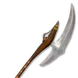 Hache en croissant | Wiki Assassin's Creed | Fandom