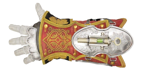 Royal Gauntlet | Assassin's Creed Wiki | Fandom