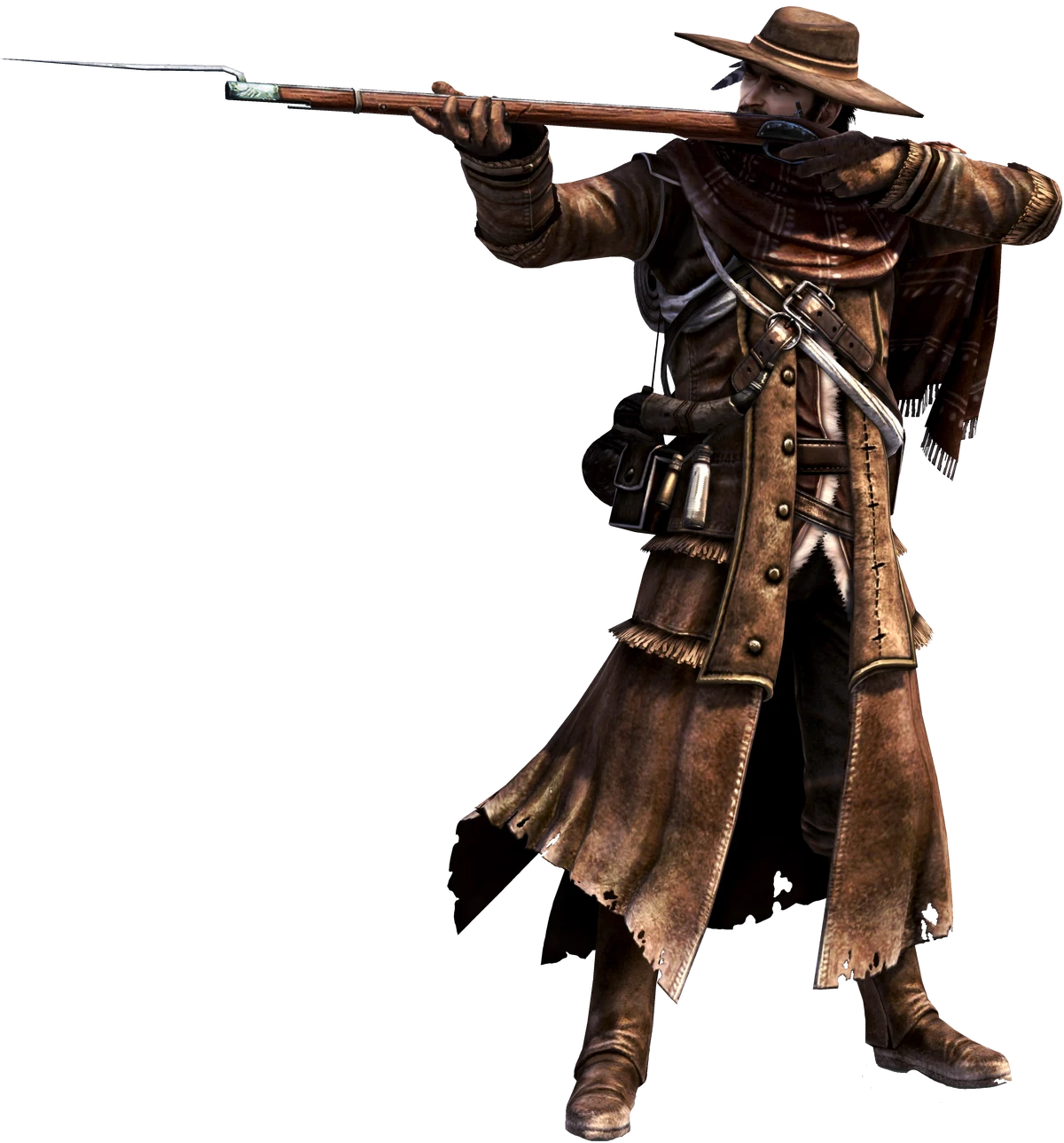 Caleb Garret | Wiki Assassin's Creed | Fandom