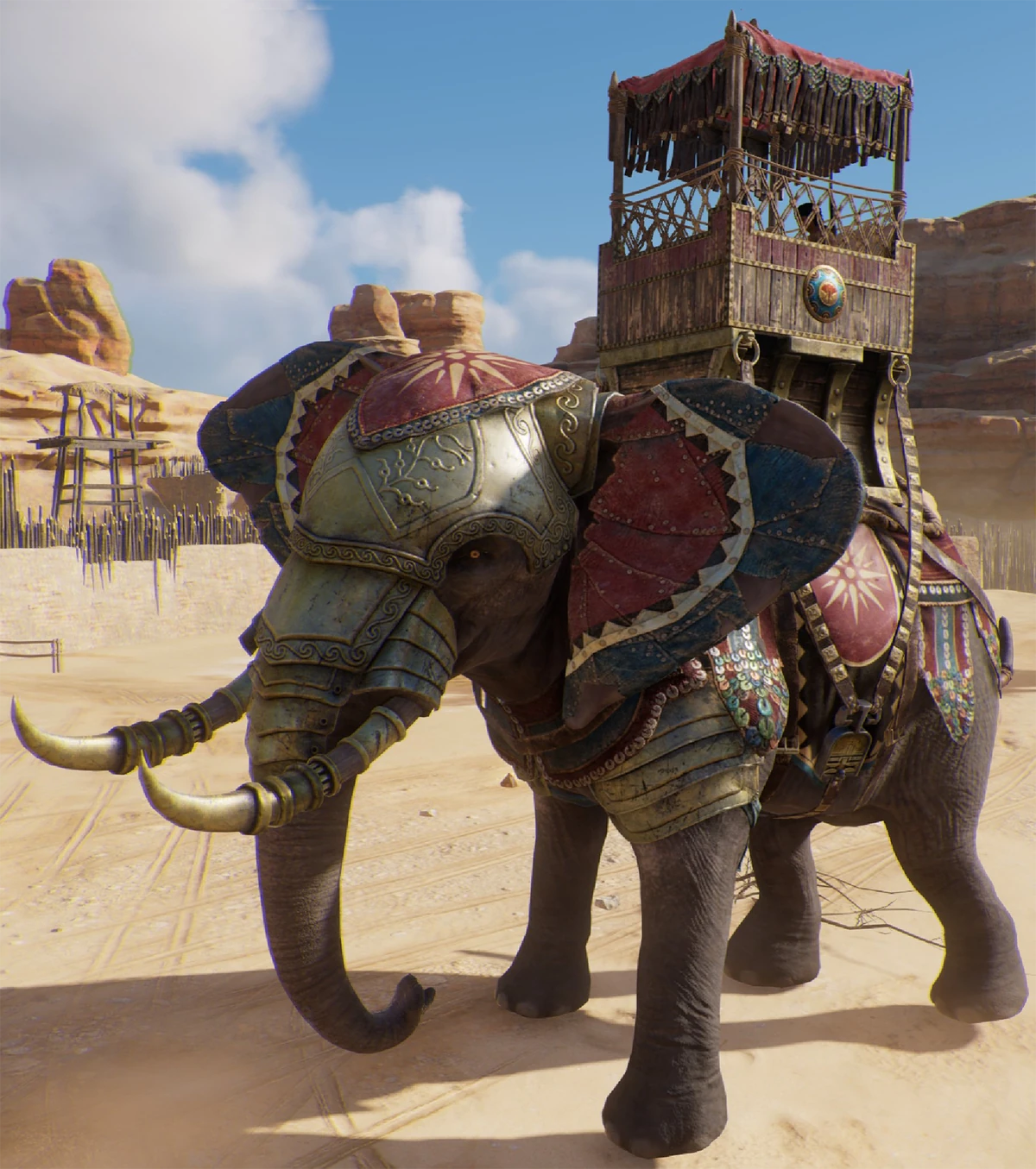 Resheph | Assassin's Creed Wiki | Fandom