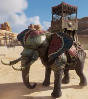 Resheph | Assassin's Creed Wiki | Fandom