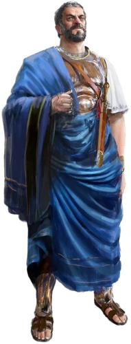 Themistokles | Assassin's Creed Wiki | Fandom