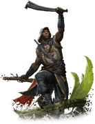 Adéwalé/Gallery | Assassin's Creed Wiki | Fandom