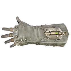 Iron Death Gauntlet | Assassin's Creed Wiki | Fandom