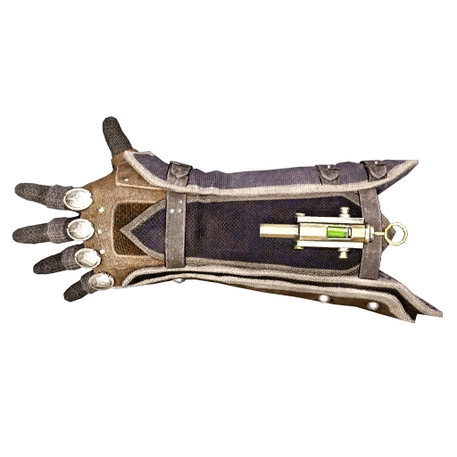Mirage Gauntlet | Assassin's Creed Wiki | Fandom