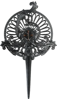 Templar pin | Assassin's Creed Wiki | Fandom