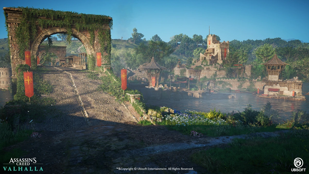 Welmer Blom | Assassin's Creed Wiki | Fandom