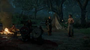 Gerhild | Assassin's Creed Wiki | Fandom
