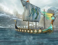 Valkyrie Ship Pack | Assassin's Creed Wiki | Fandom