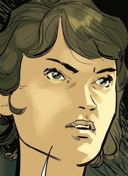 Maria Gorm | Assassin's Creed Wiki | Fandom