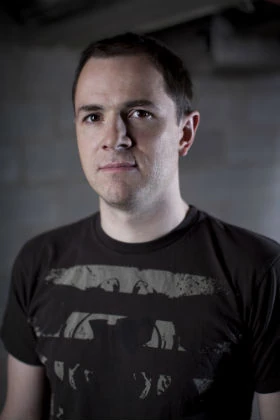 Alexander Hutchinson | Wiki Assassin's Creed | Fandom