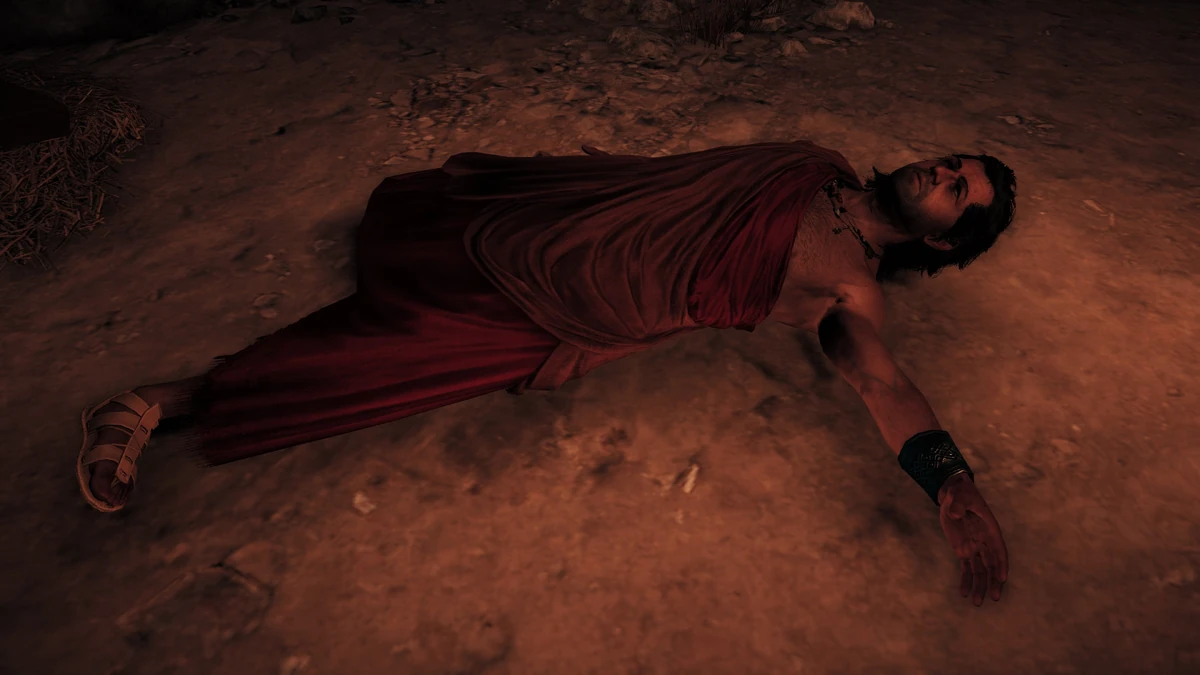 Amyris | Assassin's Creed Wiki | Fandom
