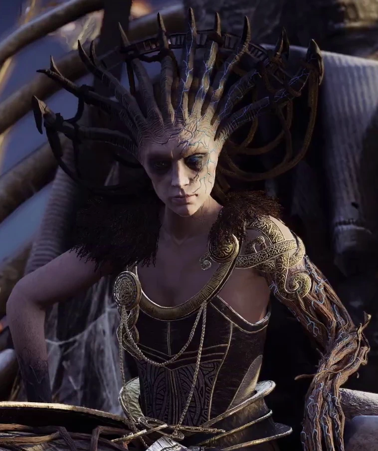 Hel | Assassin's Creed Wiki | Fandom