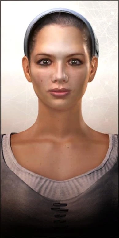 Database: Annetta | Assassin's Creed Wiki | Fandom