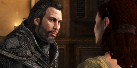 Do ut des | Assassin's Creed Wiki | Fandom