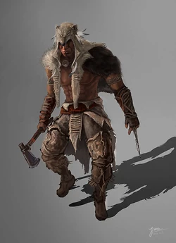 Assassins Creed 3 Colonial Assassin Outfit