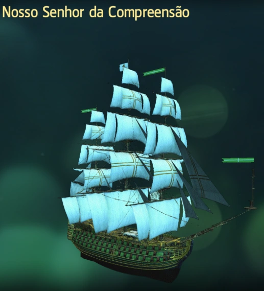 Royal Fortune | Wiki Assassin's Creed | Fandom