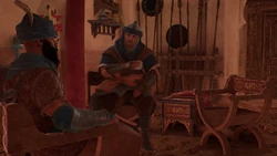 The Raptor and the Demon | Assassin's Creed Wiki | Fandom