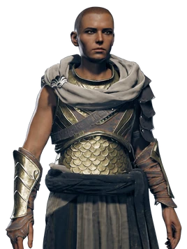 Gaspar (Ancients) | Assassin's Creed Wiki | Fandom