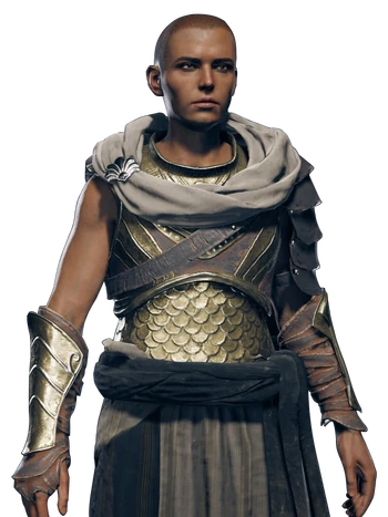 Gaspar (Ancients) | Assassin's Creed Wiki | Fandom