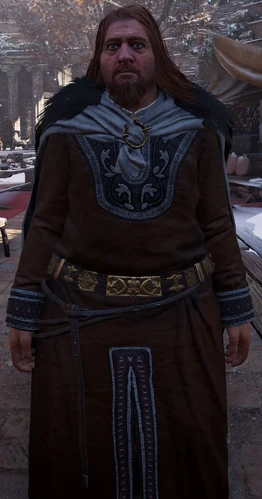 Audun | Assassin's Creed Wiki | Fandom