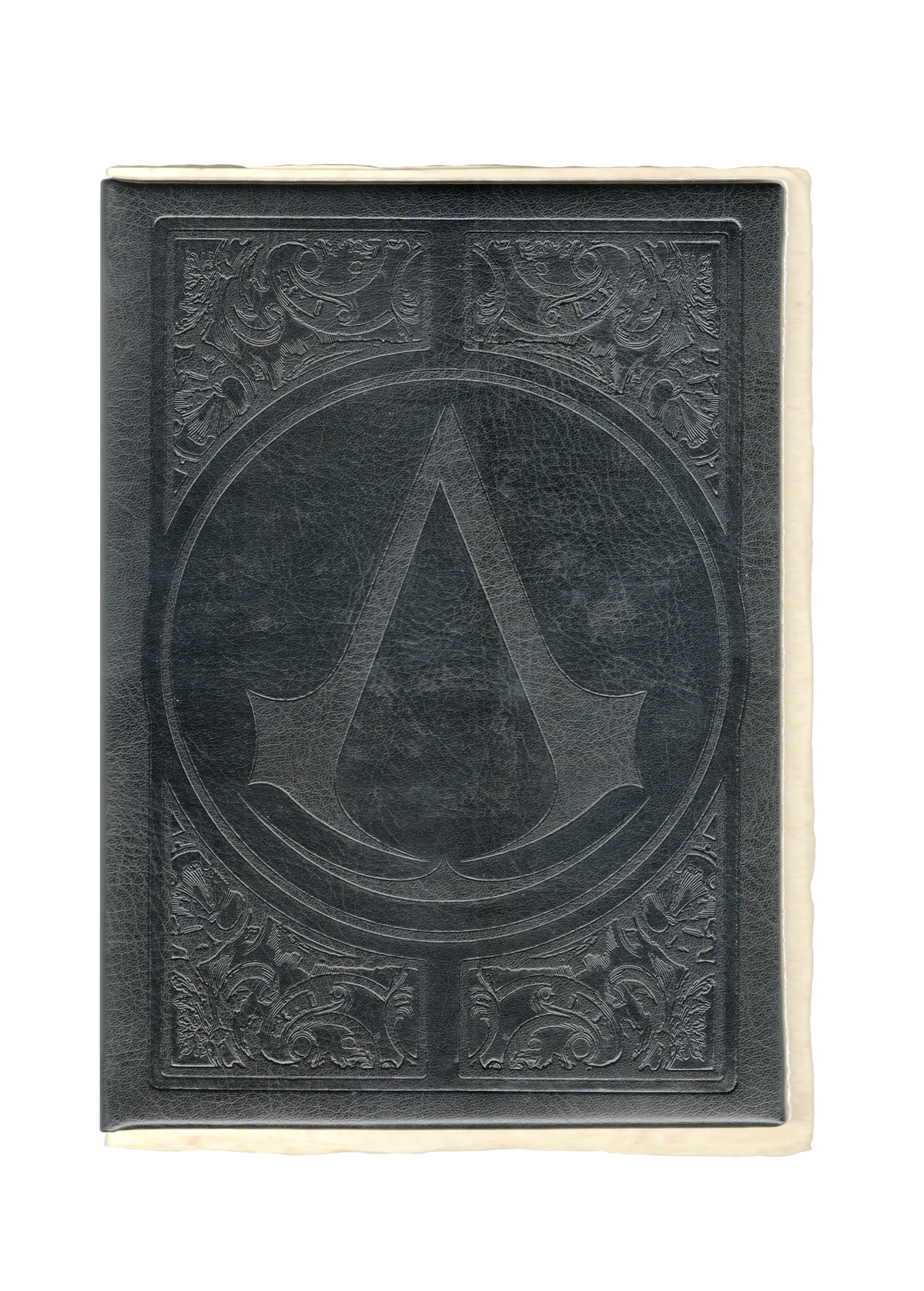 Altaïr Ibn-La'Ahad's Codex | Assassin's Creed Wiki | Fandom