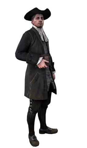 Timothy | Assassin's Creed Wiki | Fandom