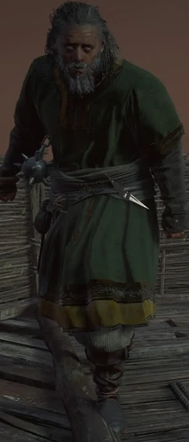 Vicelin | Assassin's Creed Wiki | Fandom