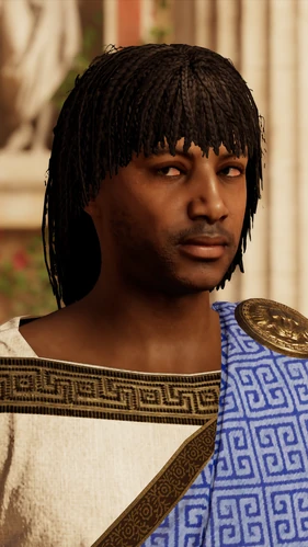 Claridas | Wiki Assassin's Creed | Fandom