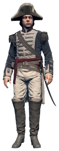 National Guard | Assassin's Creed Wiki | Fandom