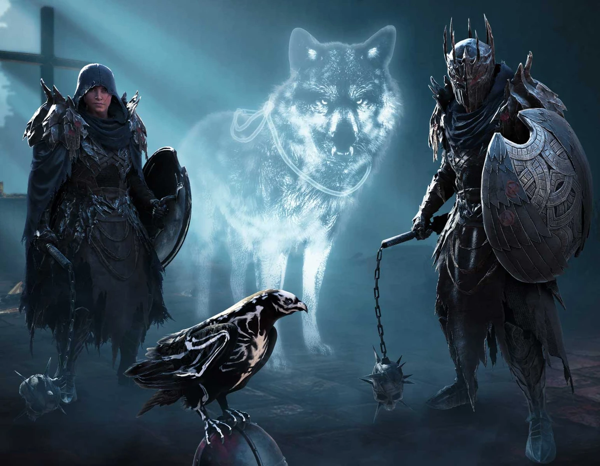 Gothic Pack | Assassin's Creed Wiki | Fandom