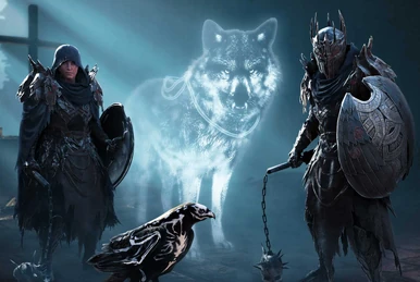 steampunk armor valhalla