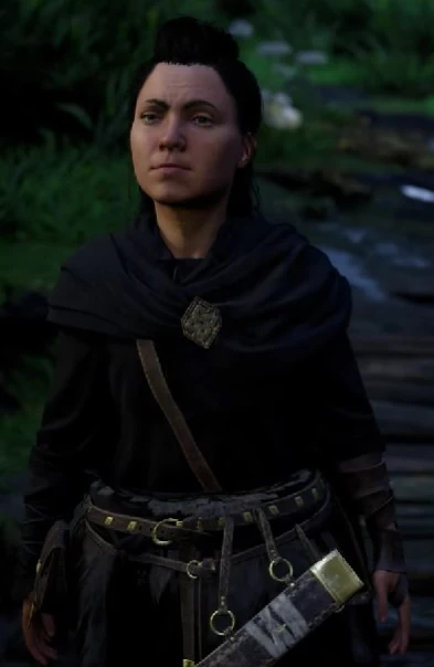 Sigrun | Assassin's Creed Wiki | Fandom