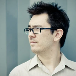 James Nadiger | Assassin's Creed Wiki | Fandom