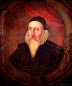 Database: John Dee | Assassin's Creed Wiki | Fandom