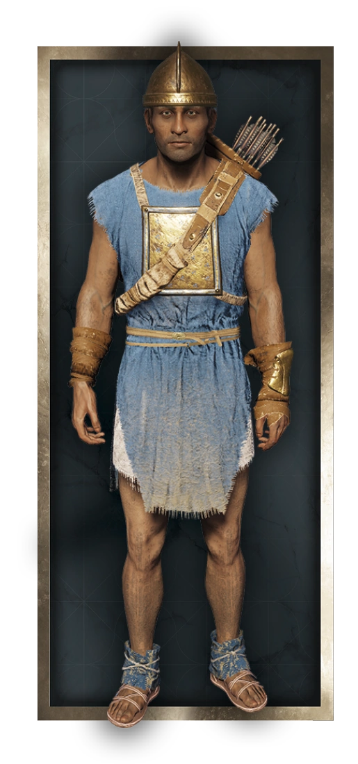 Archer | Assassin's Creed Wiki | Fandom
