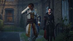 Jayadeep Mir | Assassin's Creed Wiki | Fandom