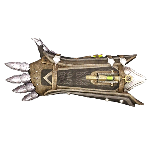 The Chimera (gauntlet) | Assassin's Creed Wiki | Fandom