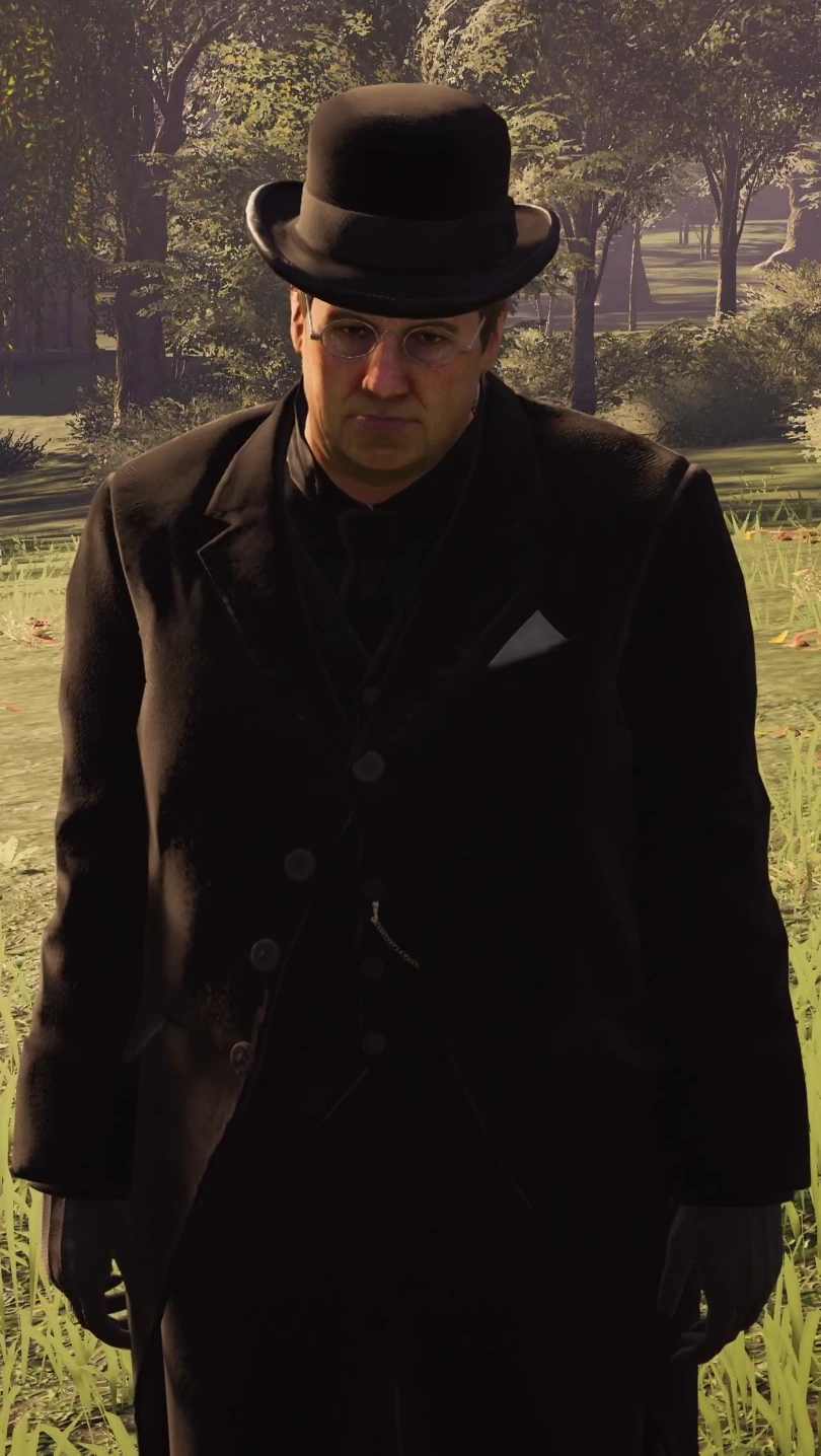 Thomas (servant) | Assassin's Creed Wiki | Fandom