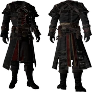 Assassin's Creed III outfits | Assassin's Creed Wiki | Fandom