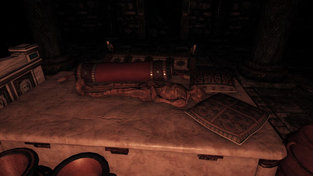 Koroibos of Elis | Assassin's Creed Wiki | Fandom