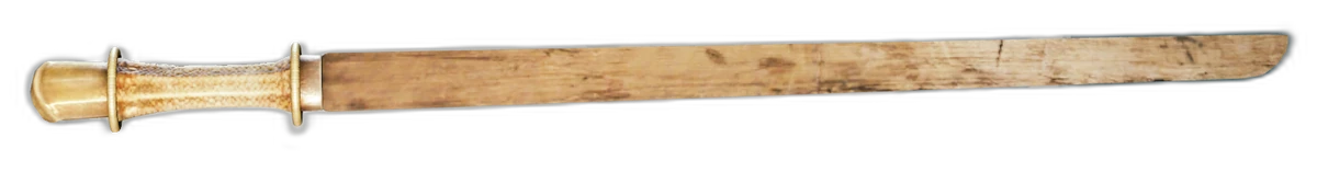 Back Sword | Assassin's Creed Wiki | Fandom