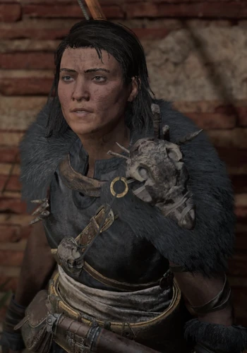 Nolwenn | Assassin's Creed Wiki | Fandom