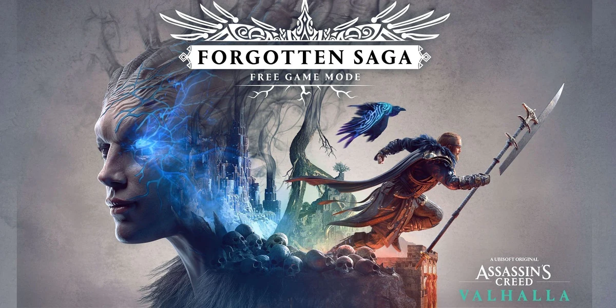 The Forgotten Saga | Assassin's Creed Wiki | Fandom